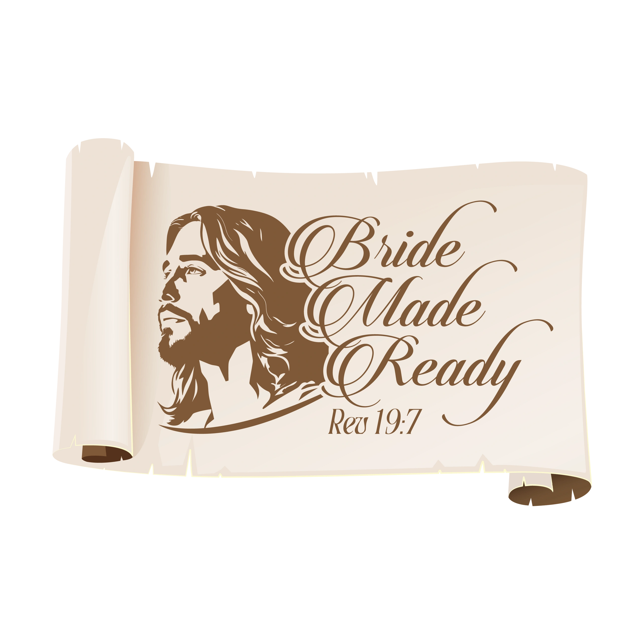 Bride Made Ready