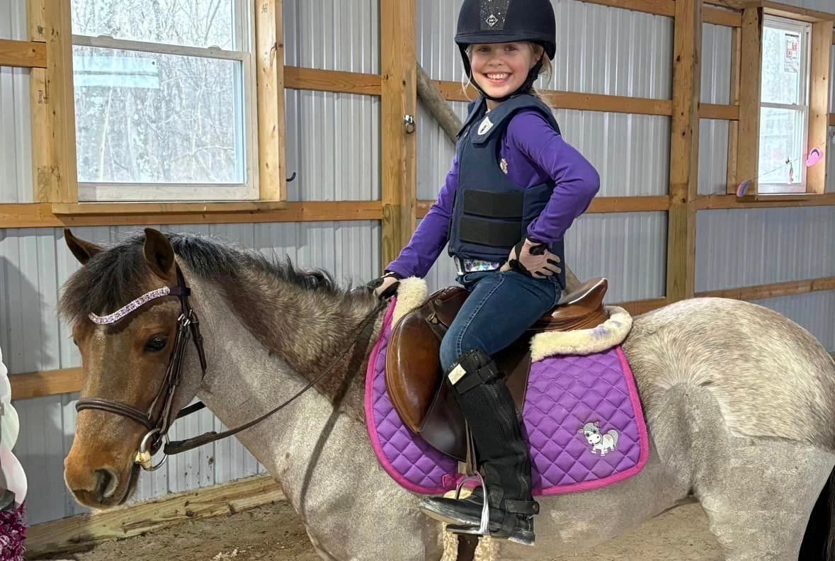 JL Performance Horses