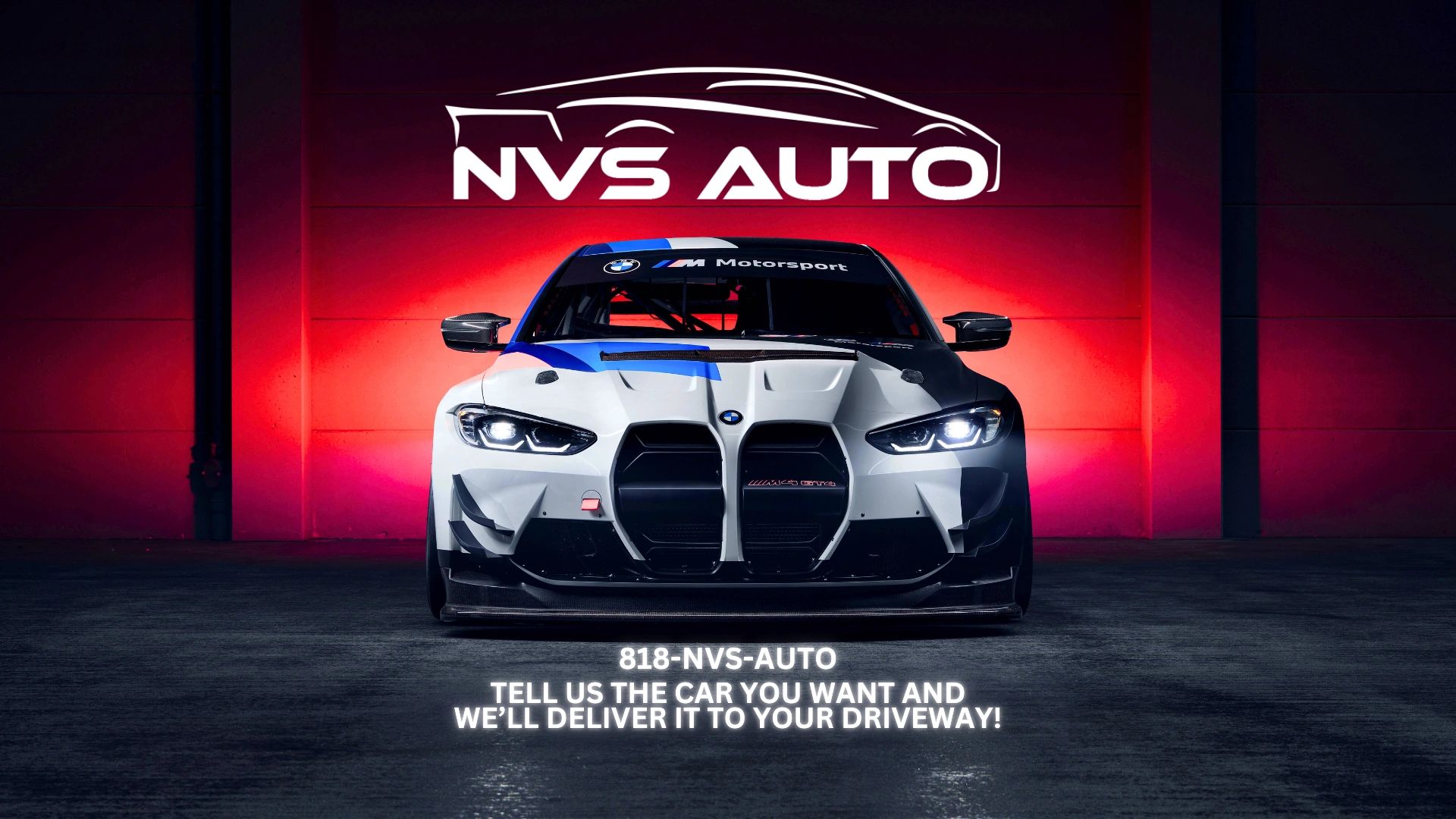 NVS Auto