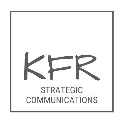 KFR Strategic Communications