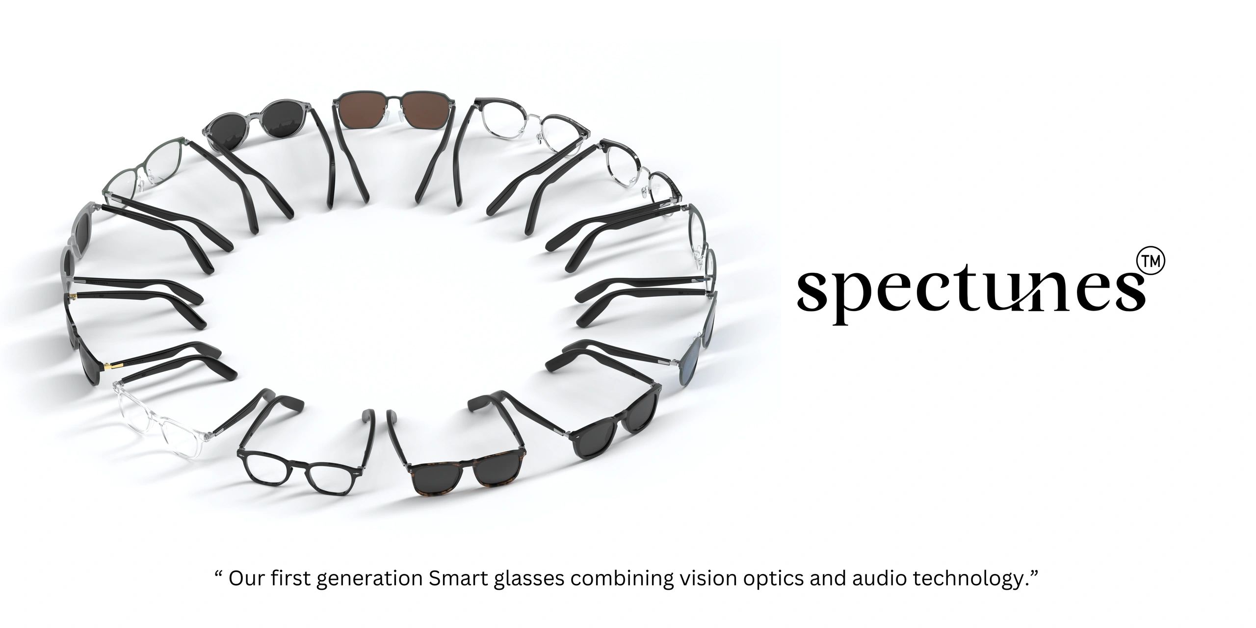 Focally - Spatial Computers, Ar Smartglasses