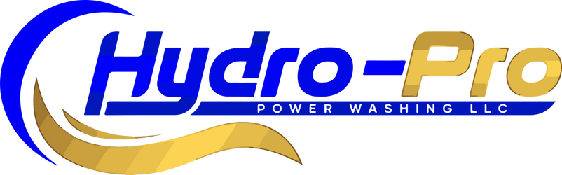 Hydro-Pro Power Washing LLC - Power Washing, Pressure Washing