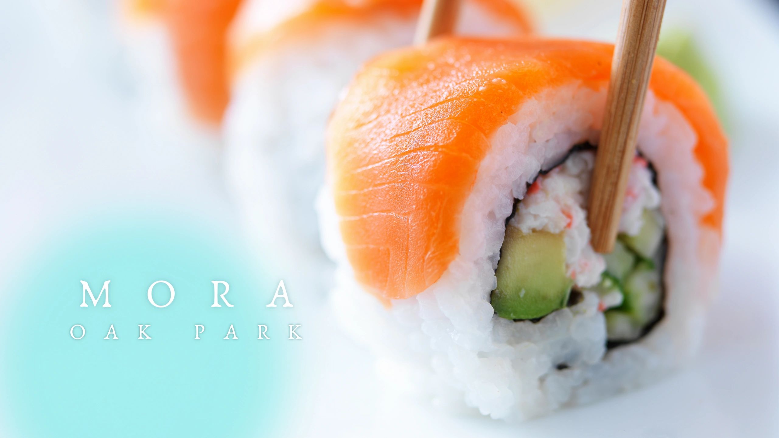 Mora Oak Park - Asian Cuisine - Oak Park, Illinois