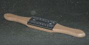 Buffing Rake