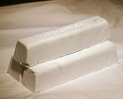 White Buffing Compound