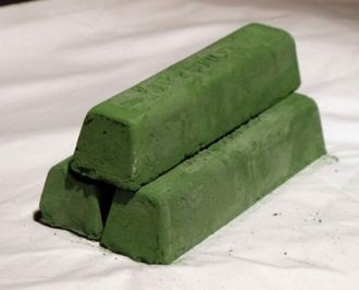 Ultra Green Buffing Compound