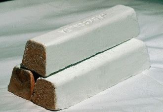 Ultra White Buffing Compound