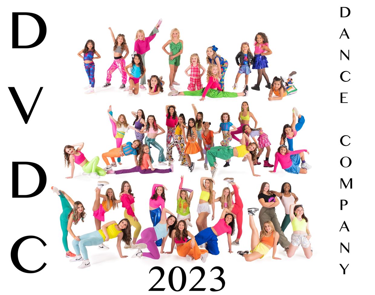 DVDC DANCE COMPANY
