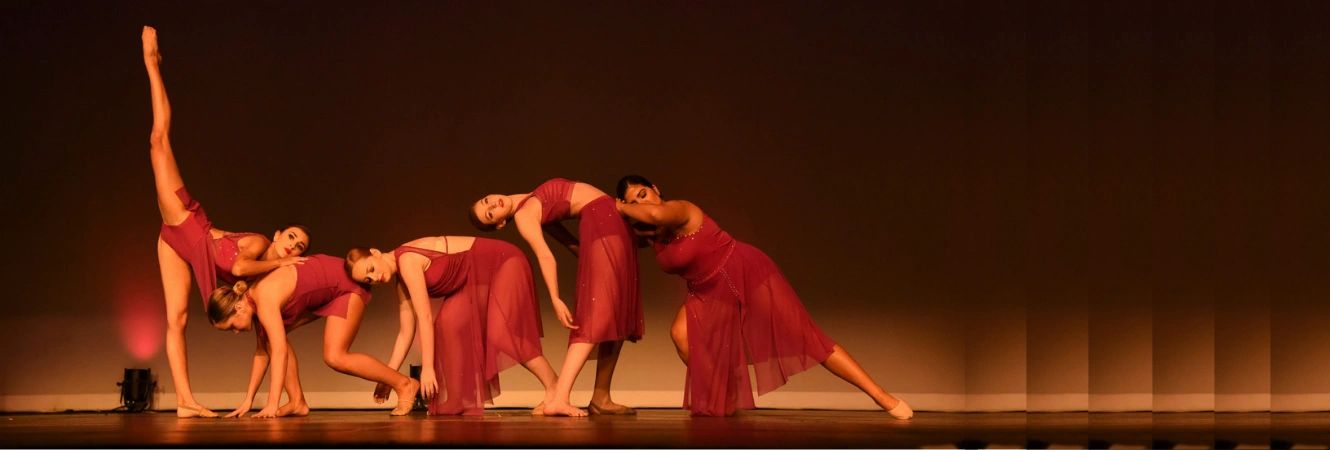 Dance & Arts Connection