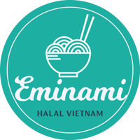 Bistro Eminami Halal Vietnam