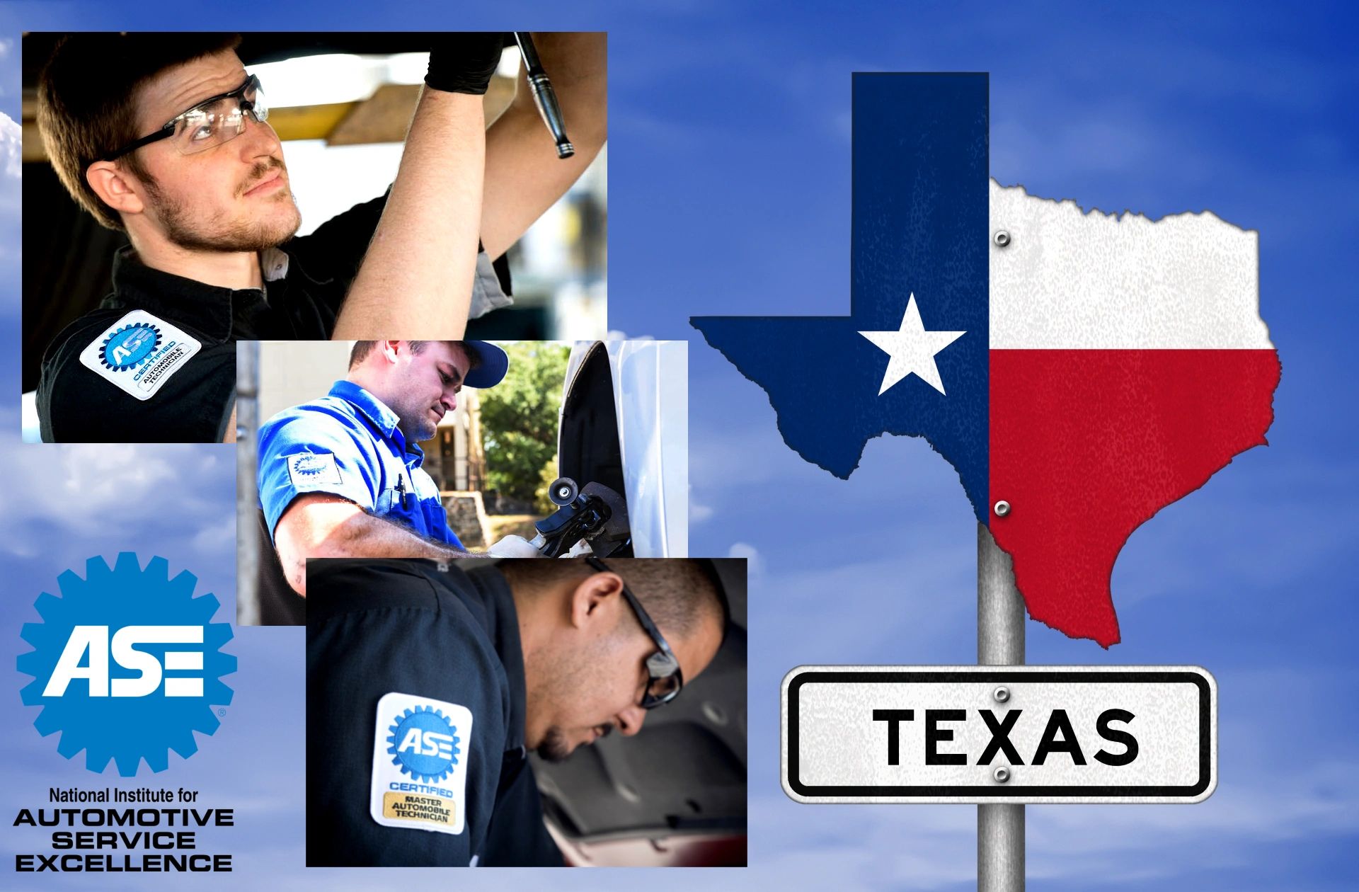 Engine Installation - Redline Automotive Inc.