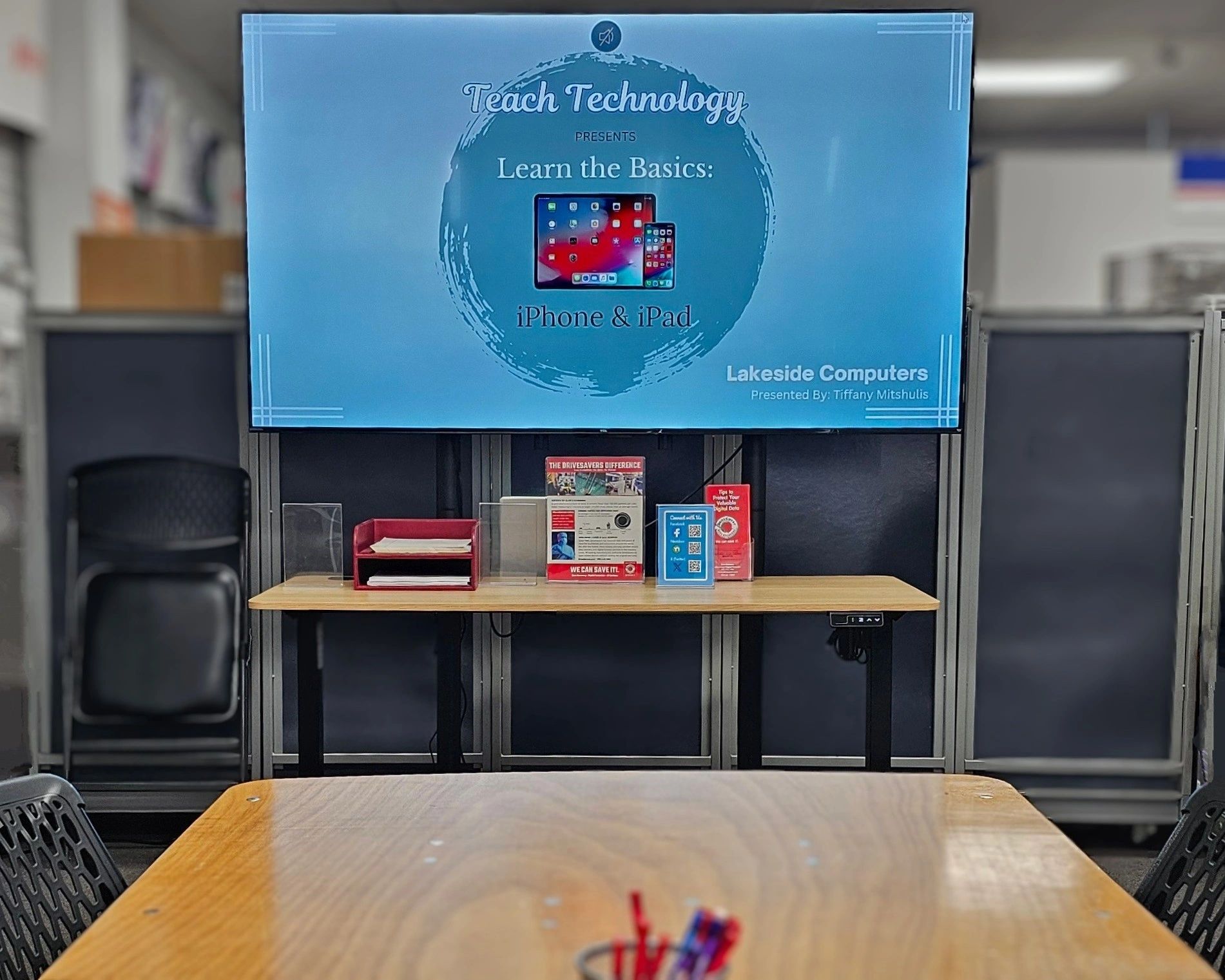 Learn Something New Everyday with Technology Courses