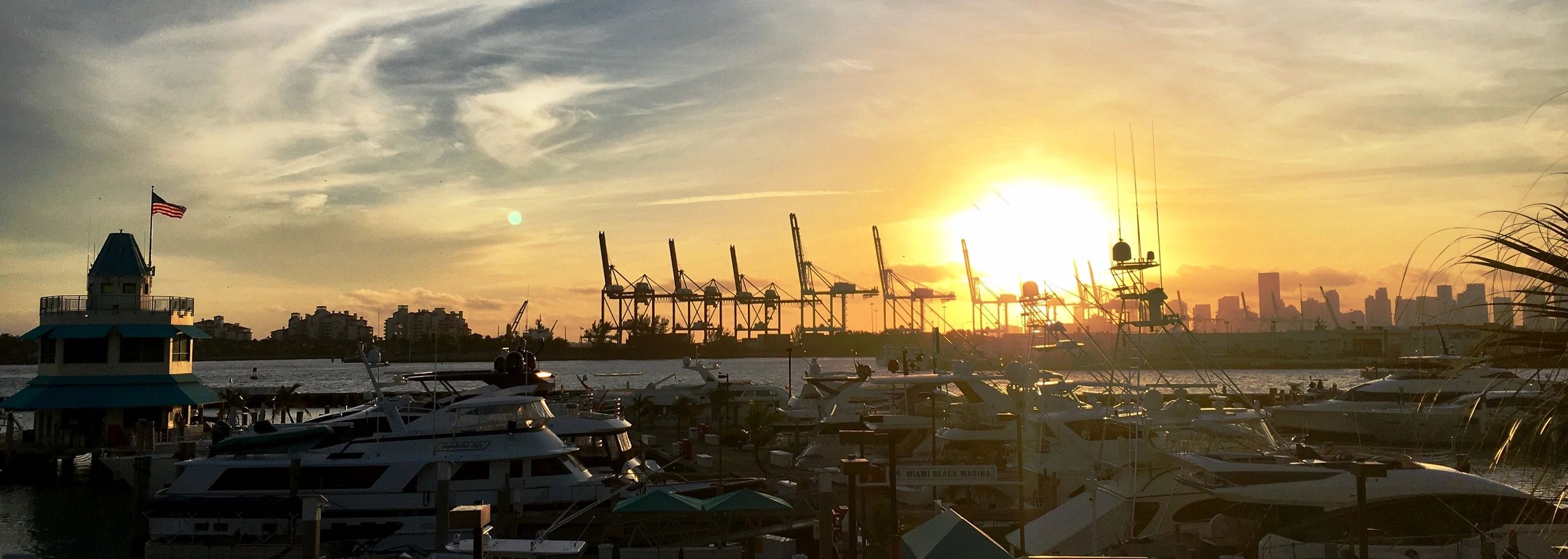 Donald J. Mahoney & Co. Inc.