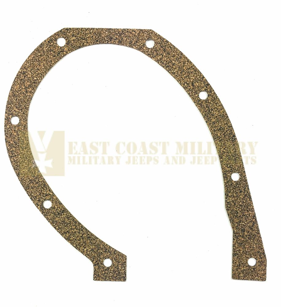 Timing Chain Gasket