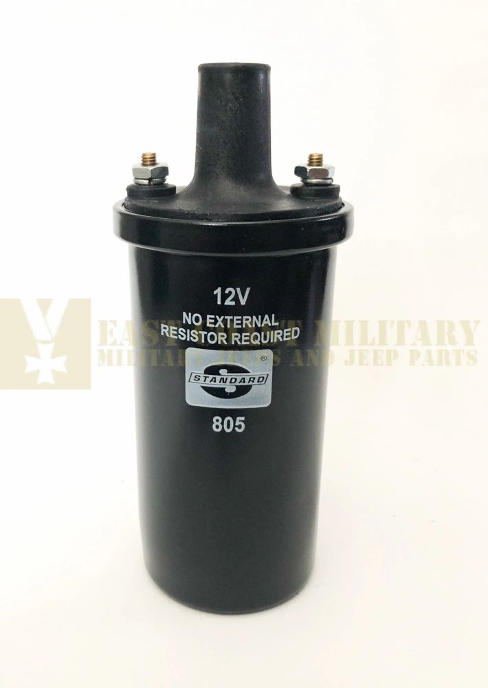 12 Volt Ignition Coil