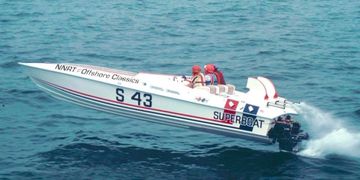 Superboat High Performance, Boats for Sale, Boating, Fish | ...