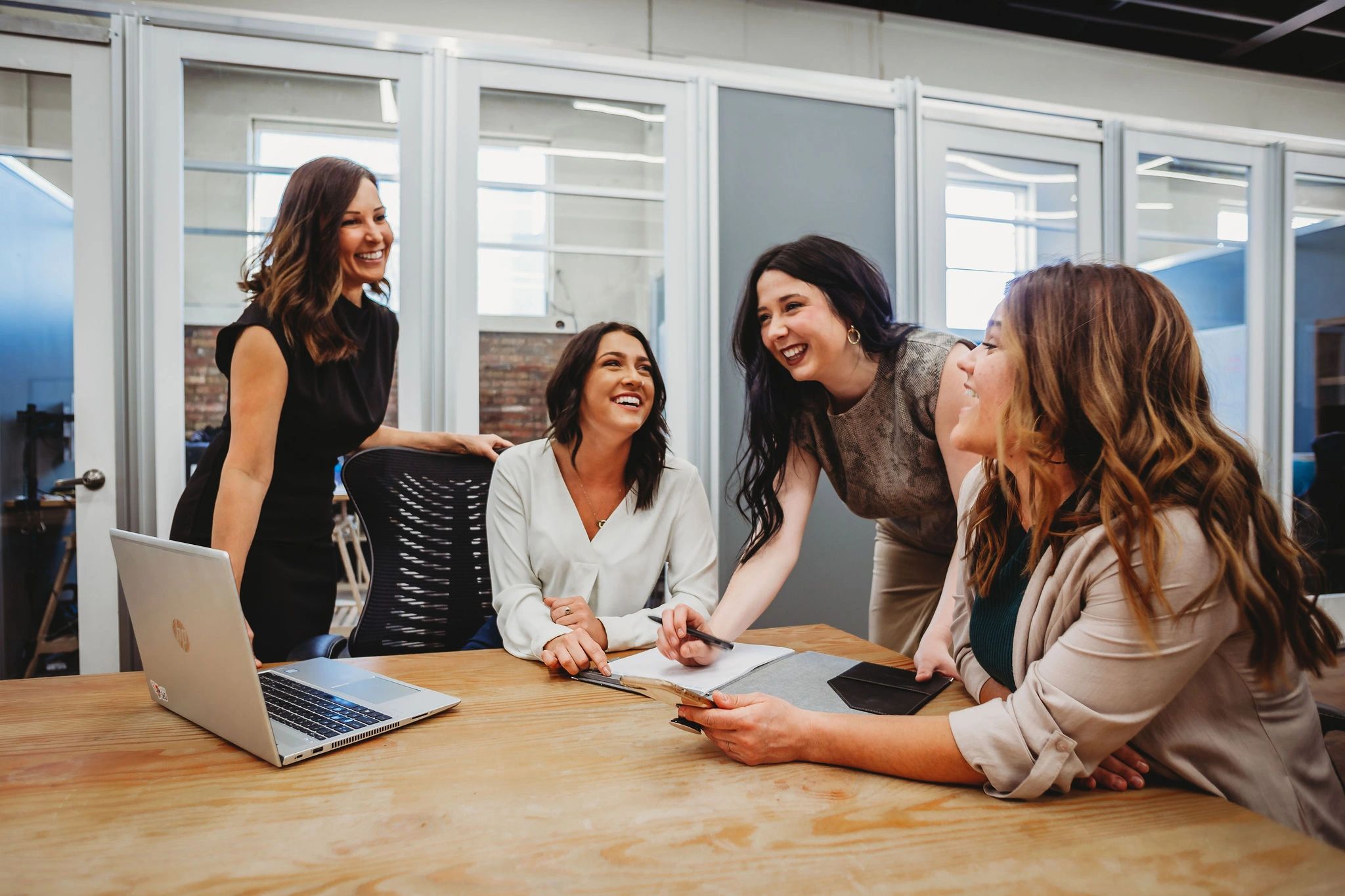 Women's Empowerment Agency