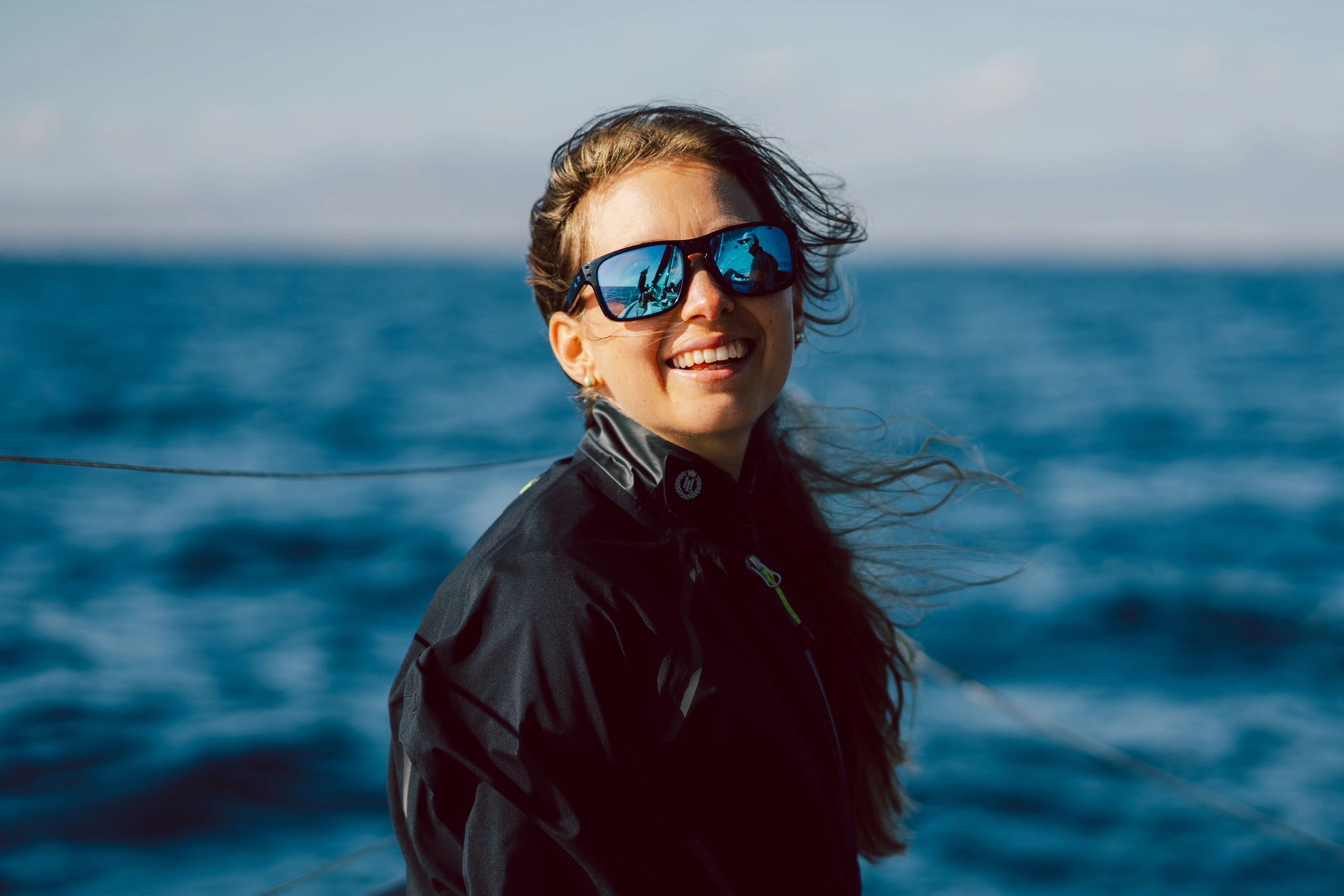 Henri-Lloyd launches Dynamic Range