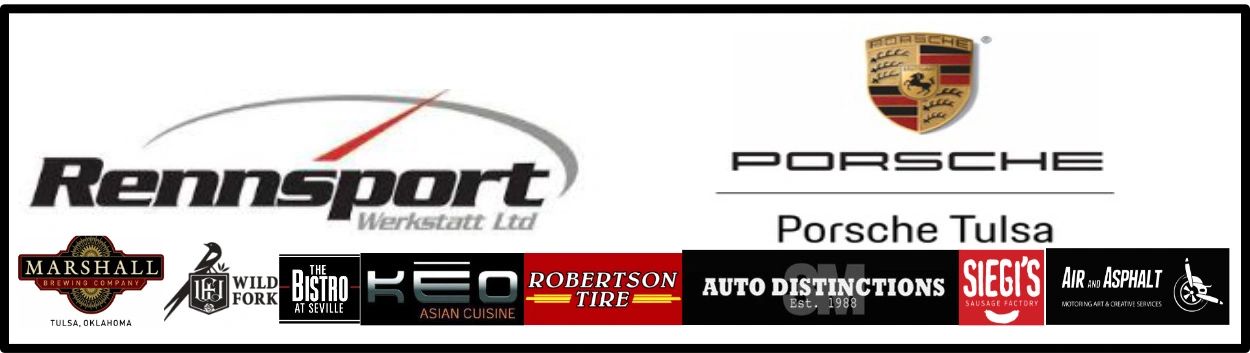 Cimarron_Region_PCA - Porsche Club, Porsche Club, Porsche, Pca