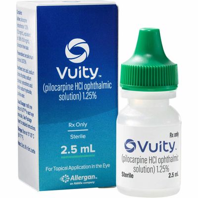 VUITY