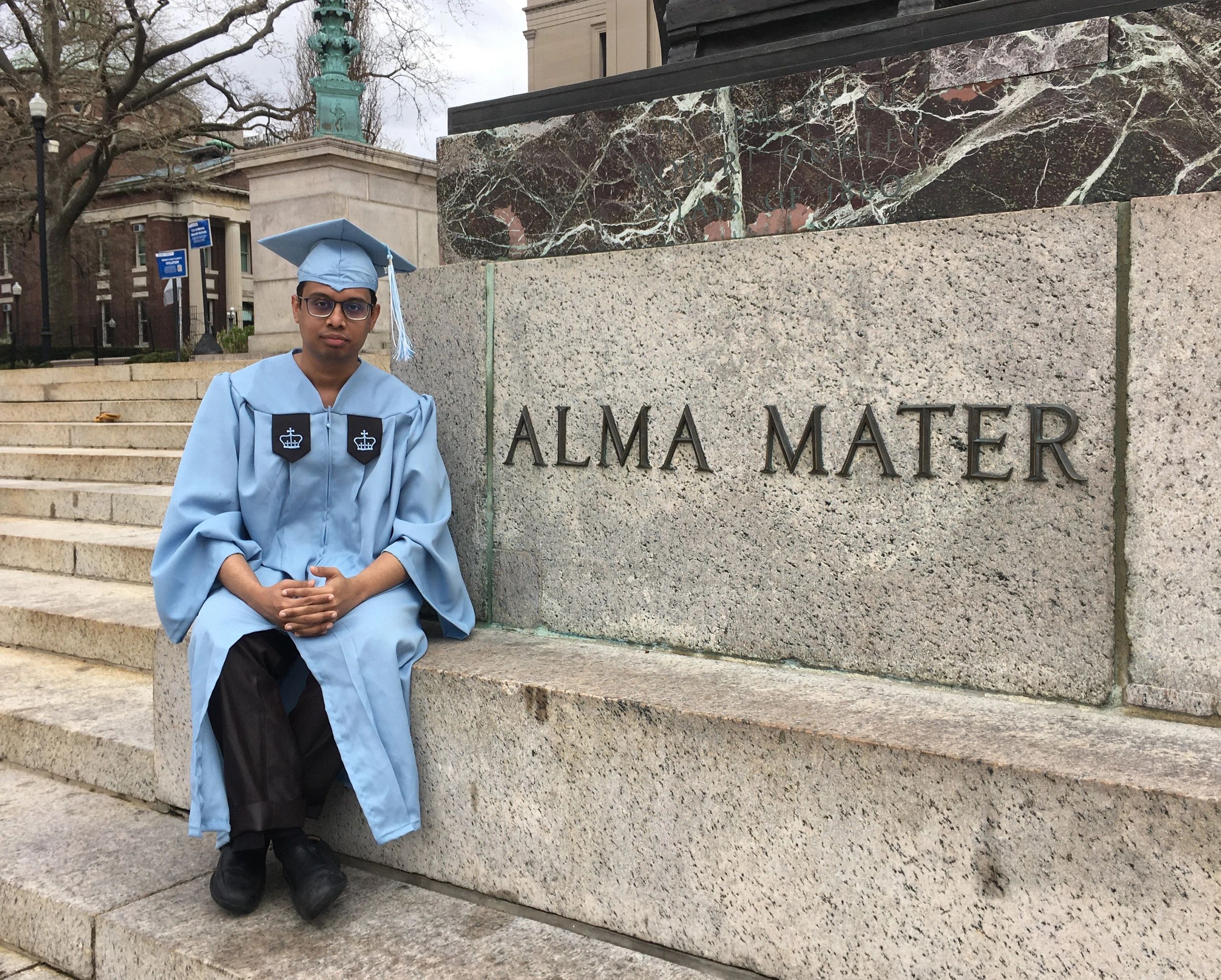 Mohammad Fahim Tajwar