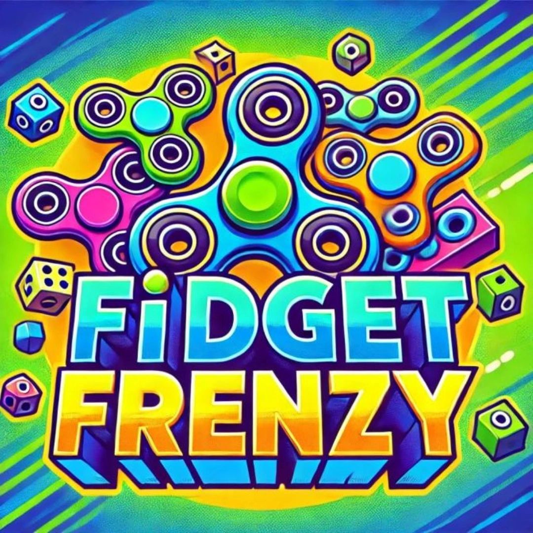 Fidget Frenzy