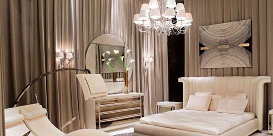 A+ Associates Interior Design