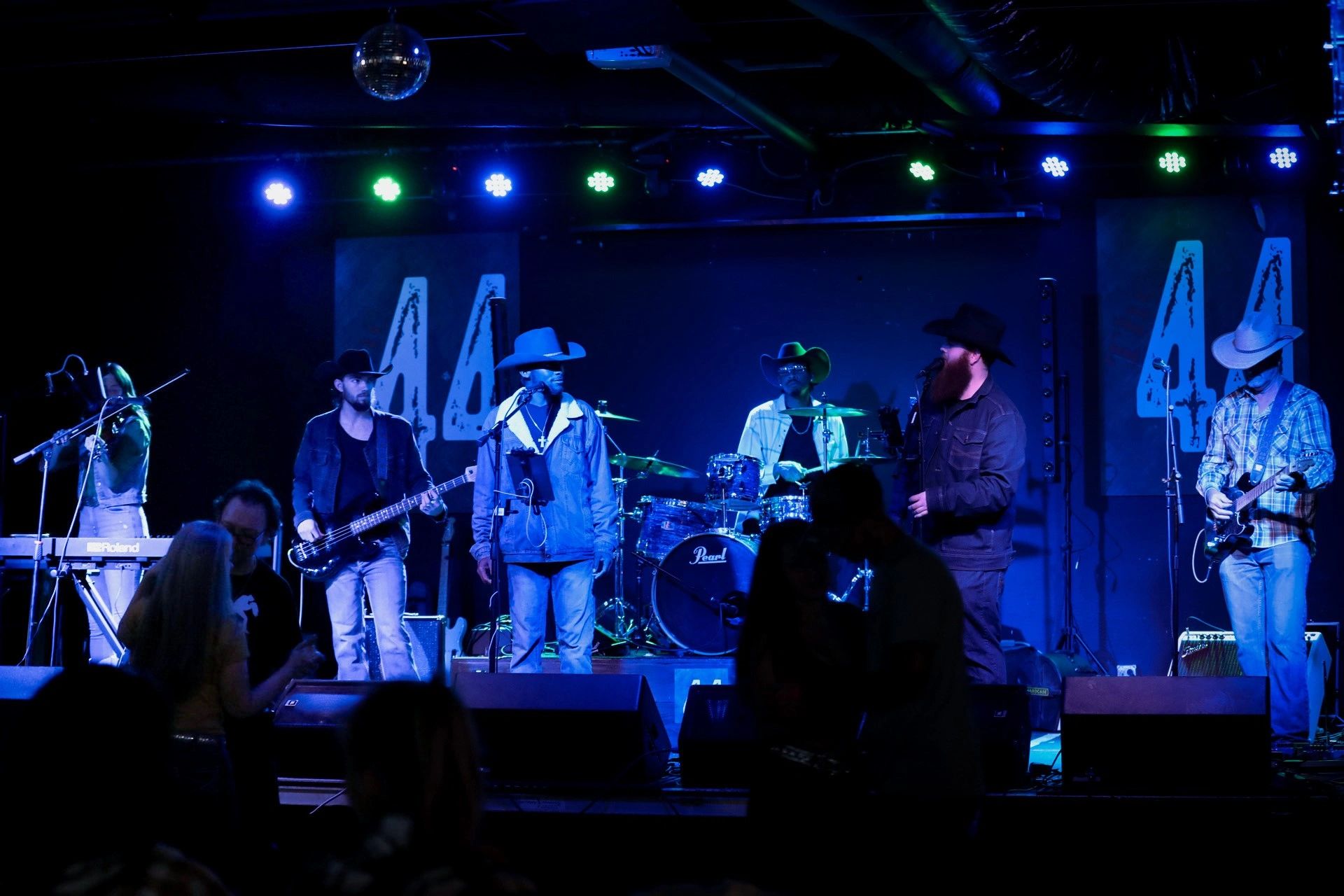 The 44 (Glendale, AZ)