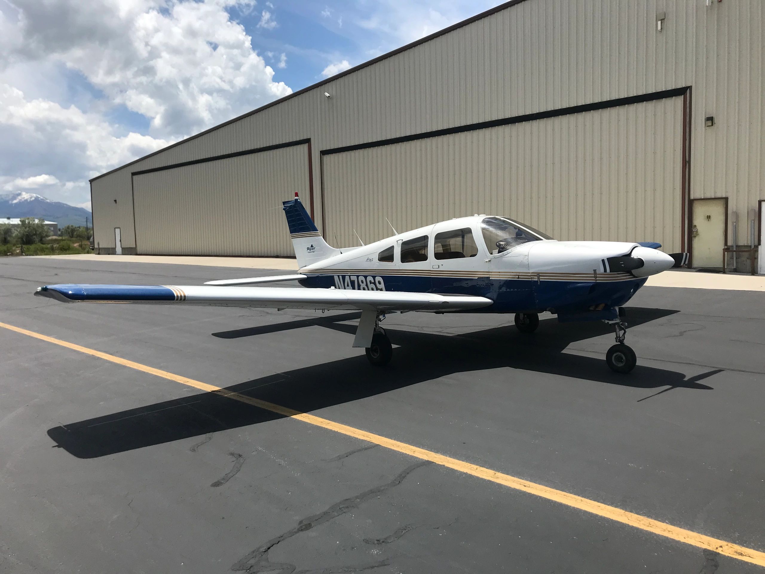 Phoenix Flight Academy LLC