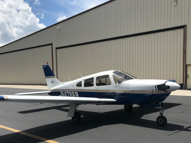 Phoenix Flight Academy LLC