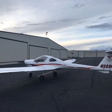 Aircraft Rental - Flight Training | Phoenix Flight Academy LLC