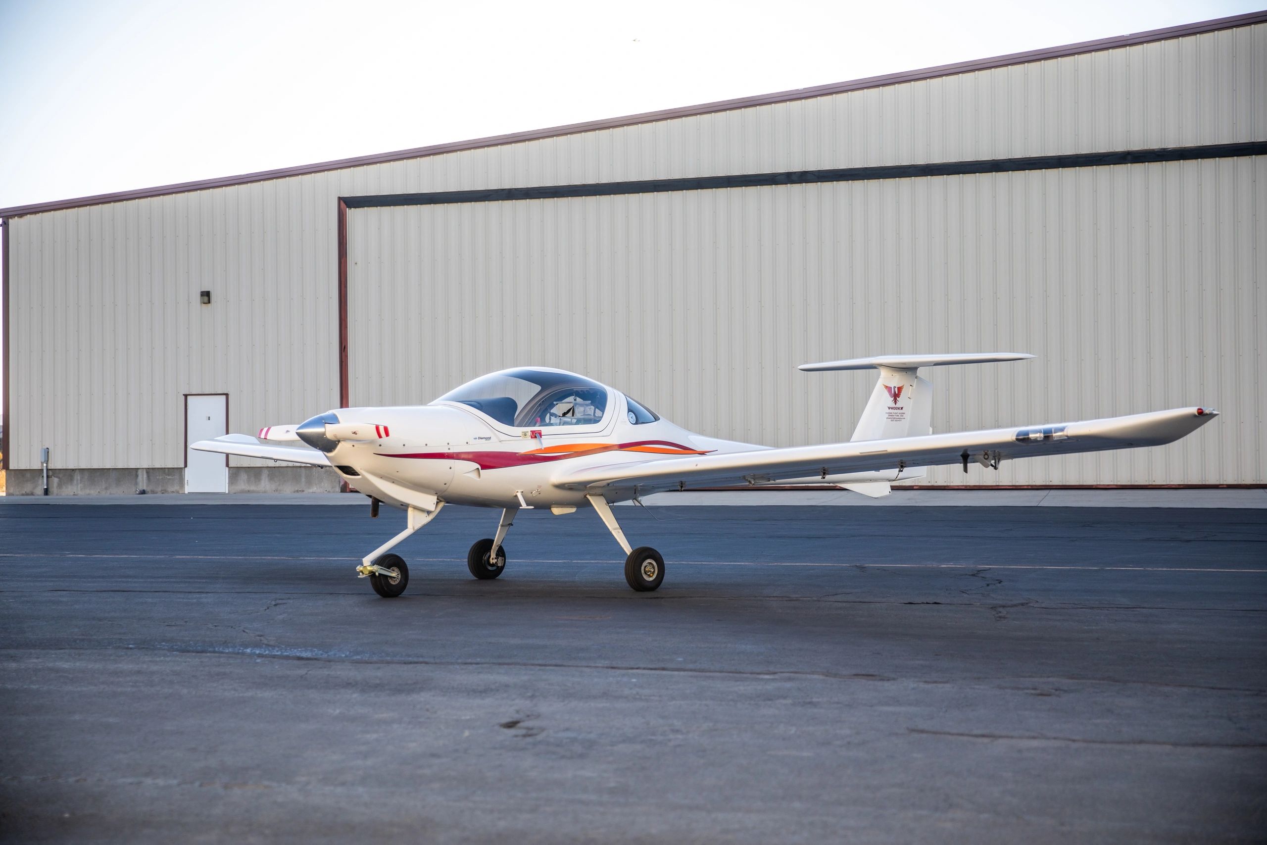 Phoenix Flight Academy LLC