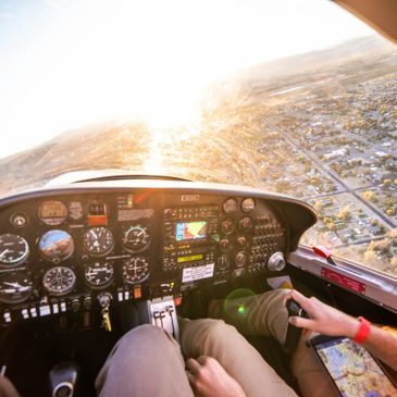 Phoenix Flight Academy LLC