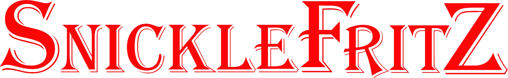 SnickleFritz inc - Delta 8 Cannibis, Food and Drinks