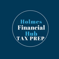 Holmes Financial Hub