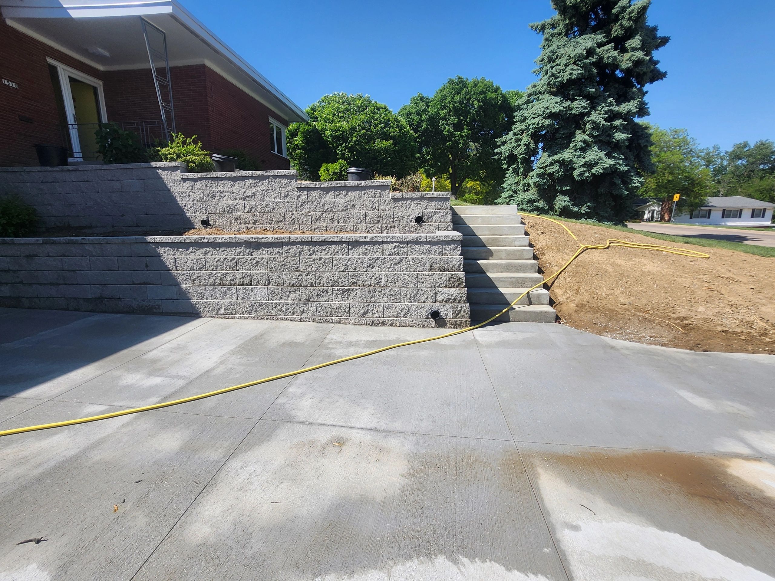 Top Masonry & Concrete Contractor | Arredondo Masonry Construction
