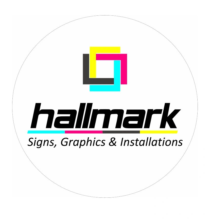Hallmark Signs and Graphics Ltd