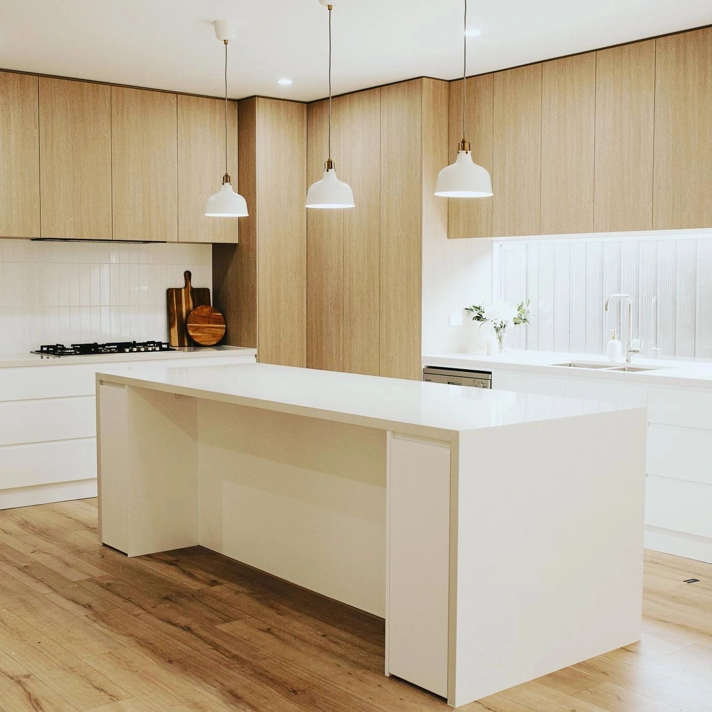 Trinity Kitchens and Joinery