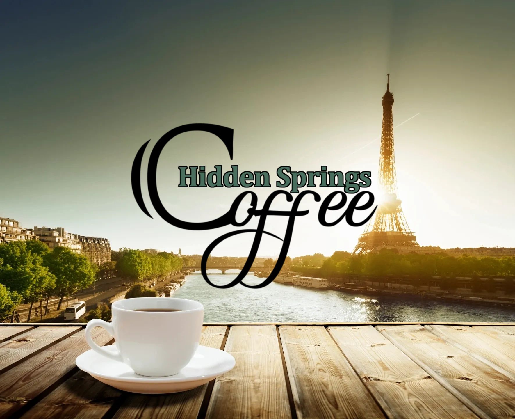 Hidden Springs Coffee