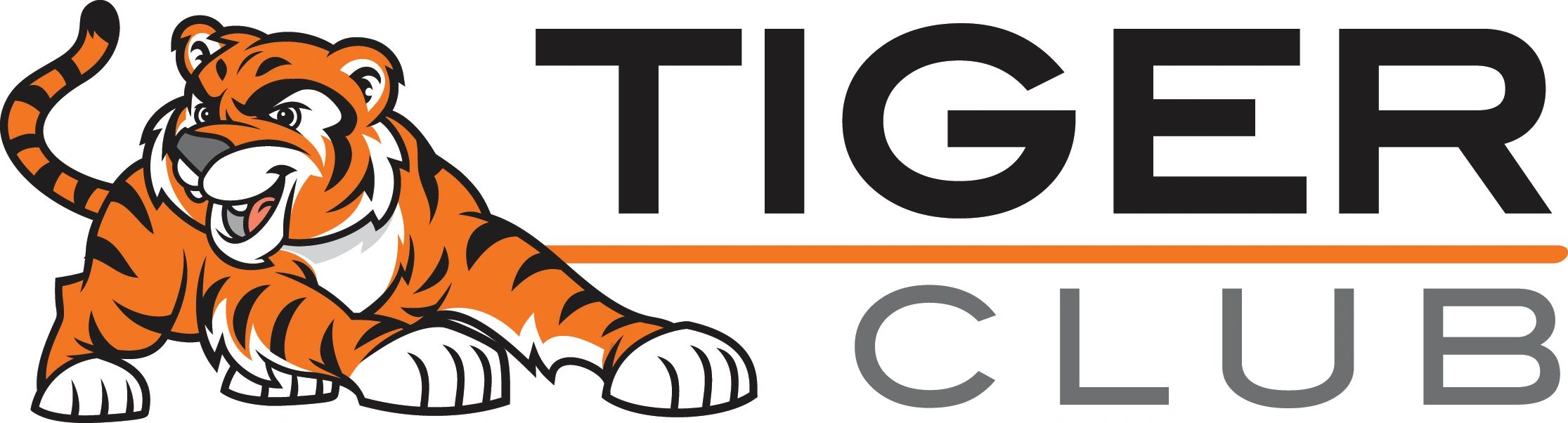 Tiger Club February 2020 Newsletter