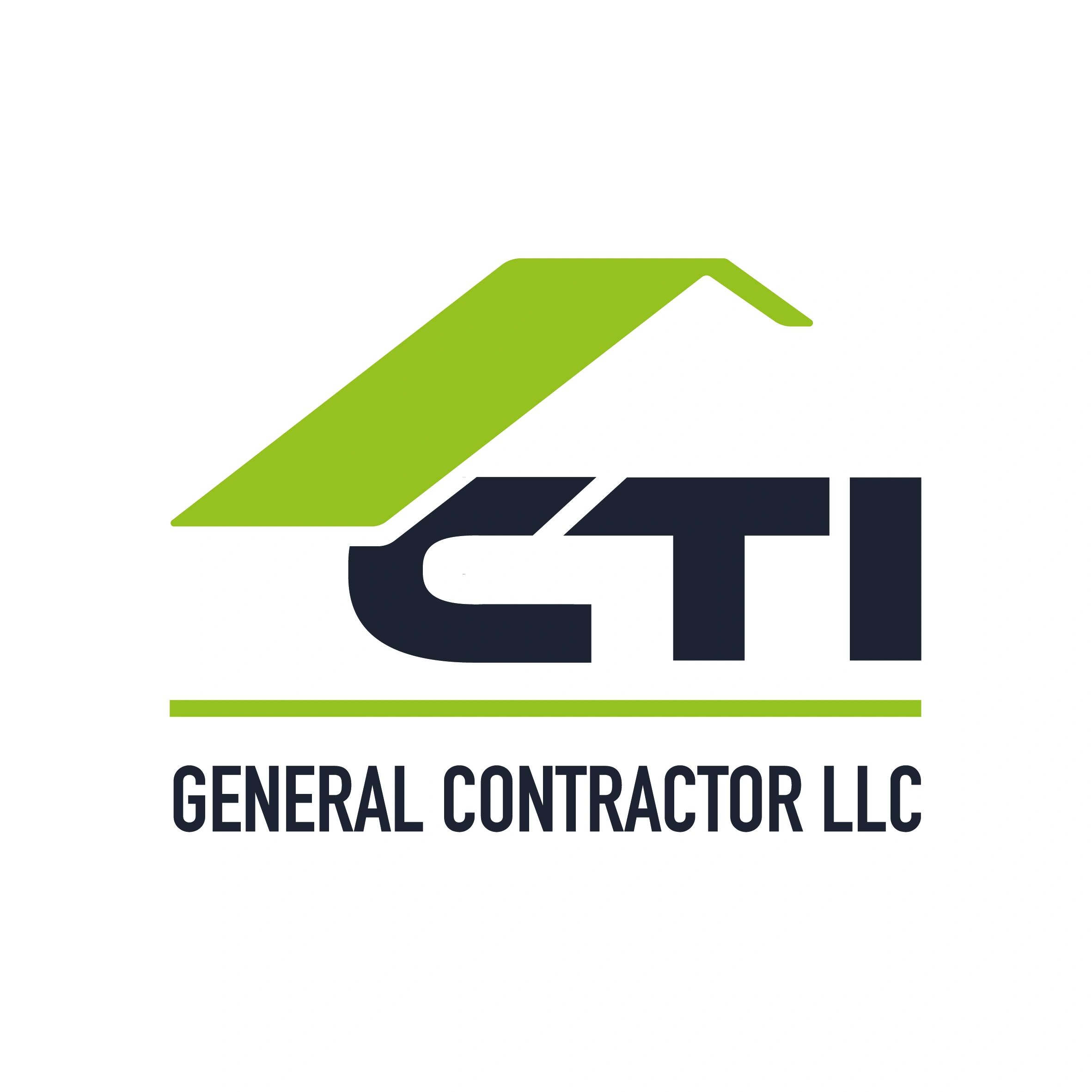 Home [ctigeneralcontractorllc.com]