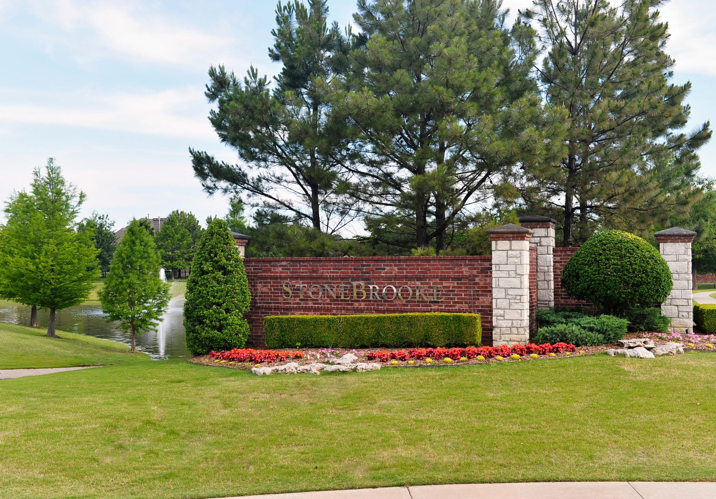 Stonebrooke Owners Association