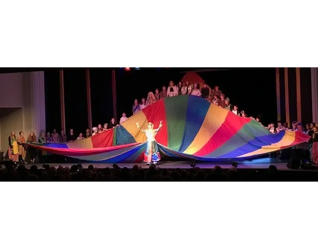 Middle School Musical