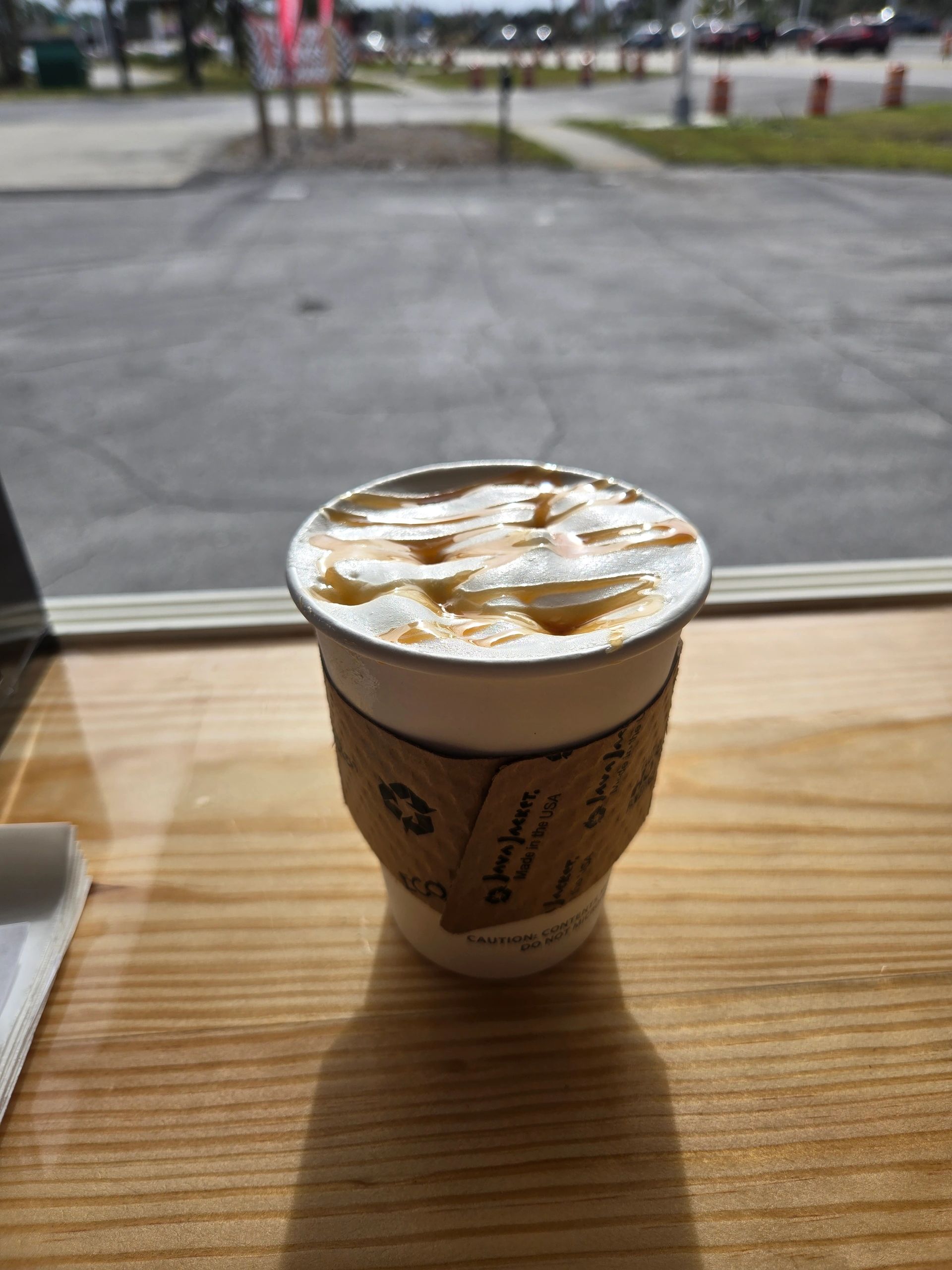 DejaBrew Coffee | Order Online