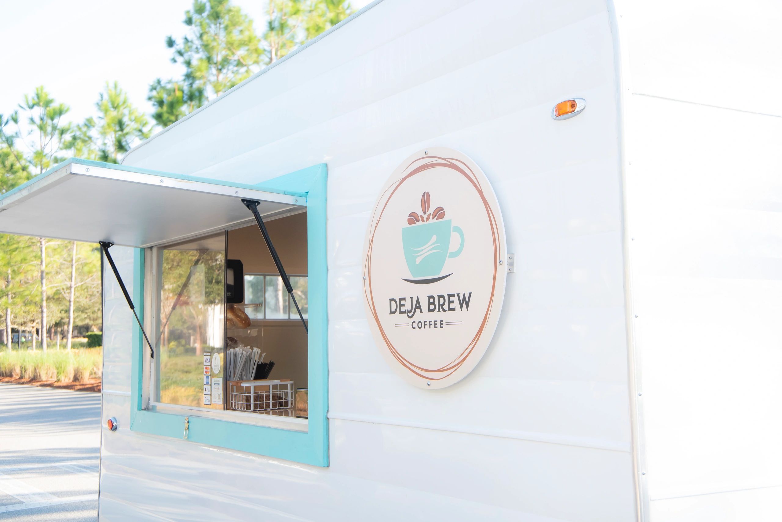 DejaBrew Coffee | Order Online