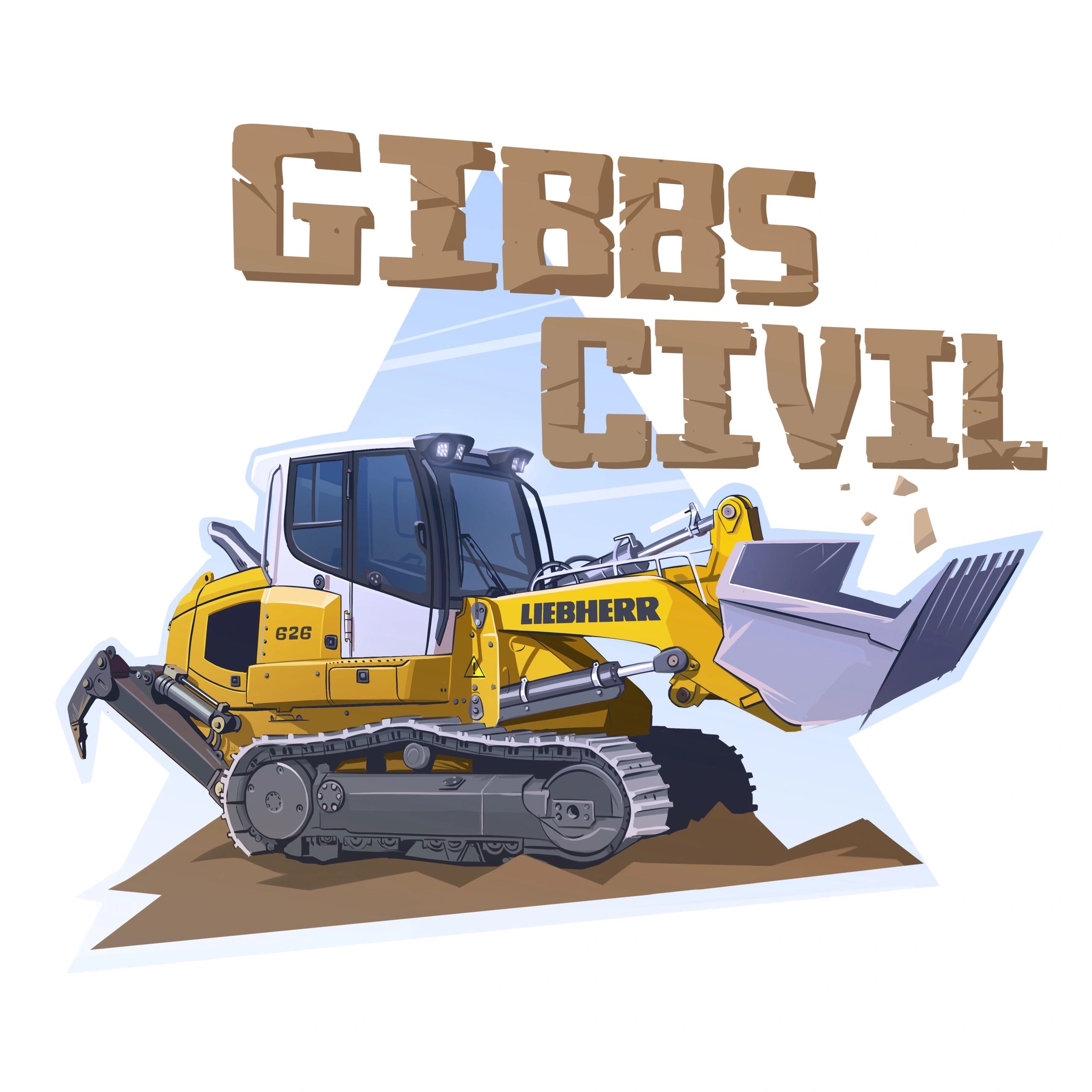 Contact us | Gibbs Civil