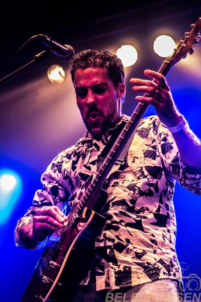 Bio | Hamilton Loomis