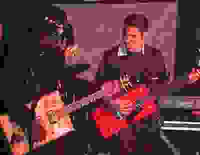 Bio | Hamilton Loomis