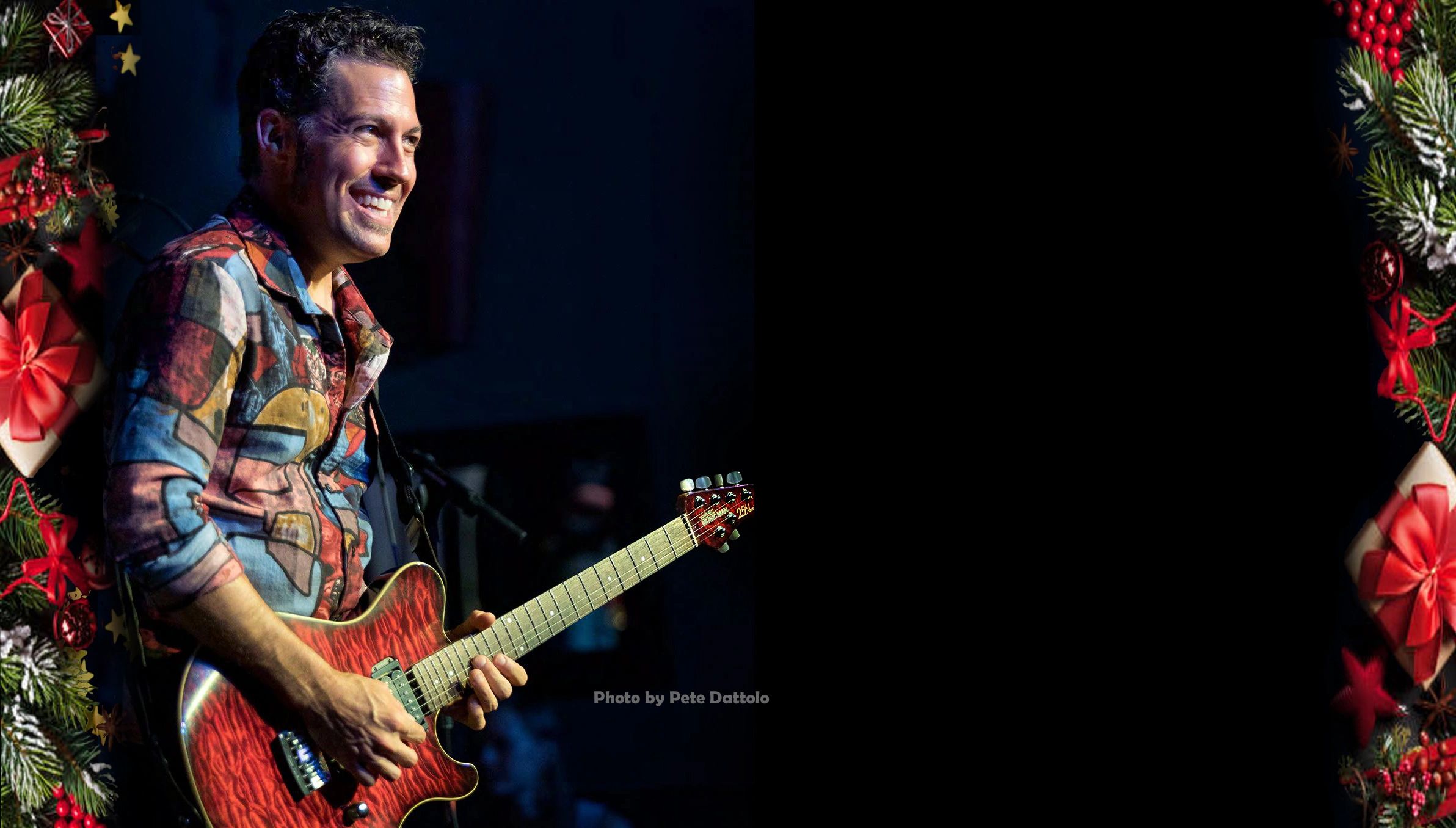 lessons | Hamilton Loomis