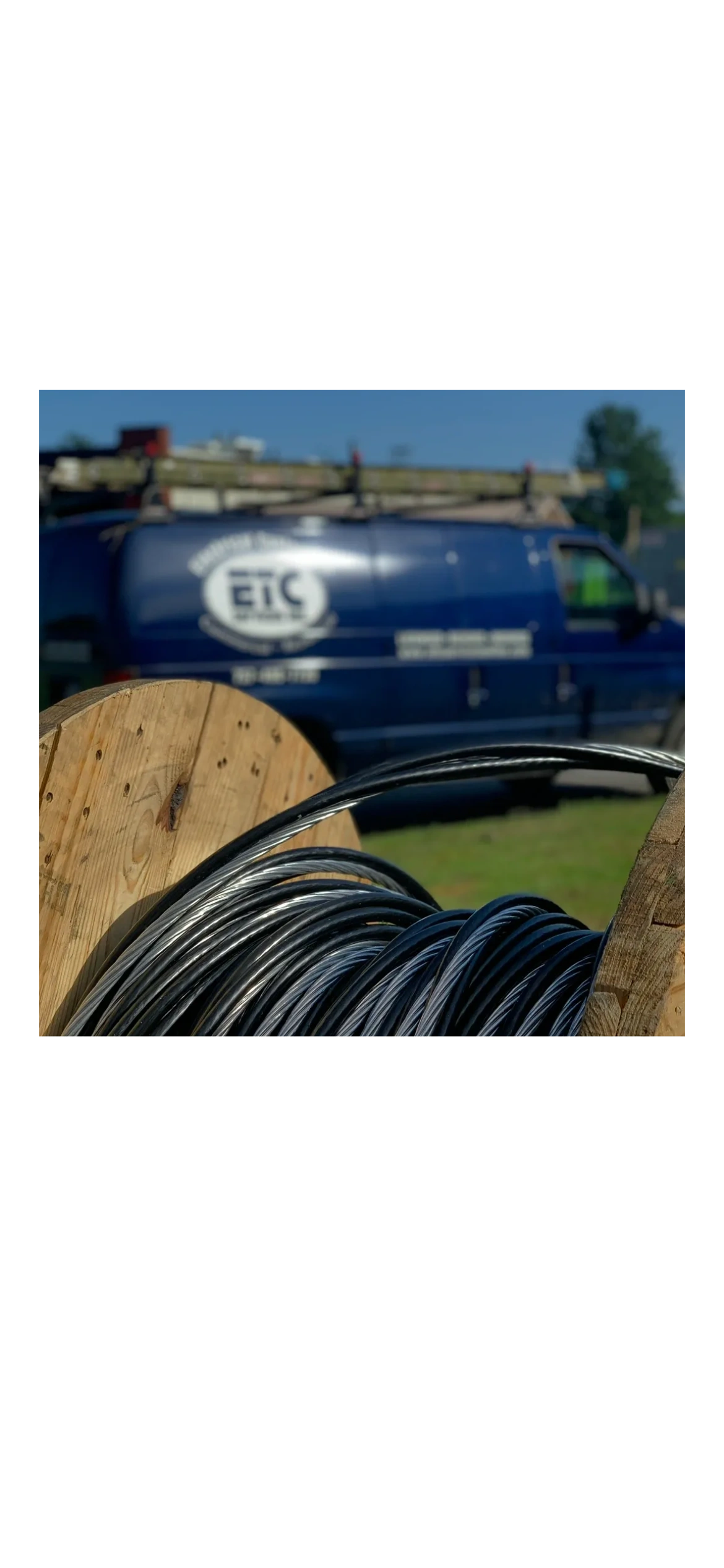 Electric Service Upgrades | ETC Services Inc.